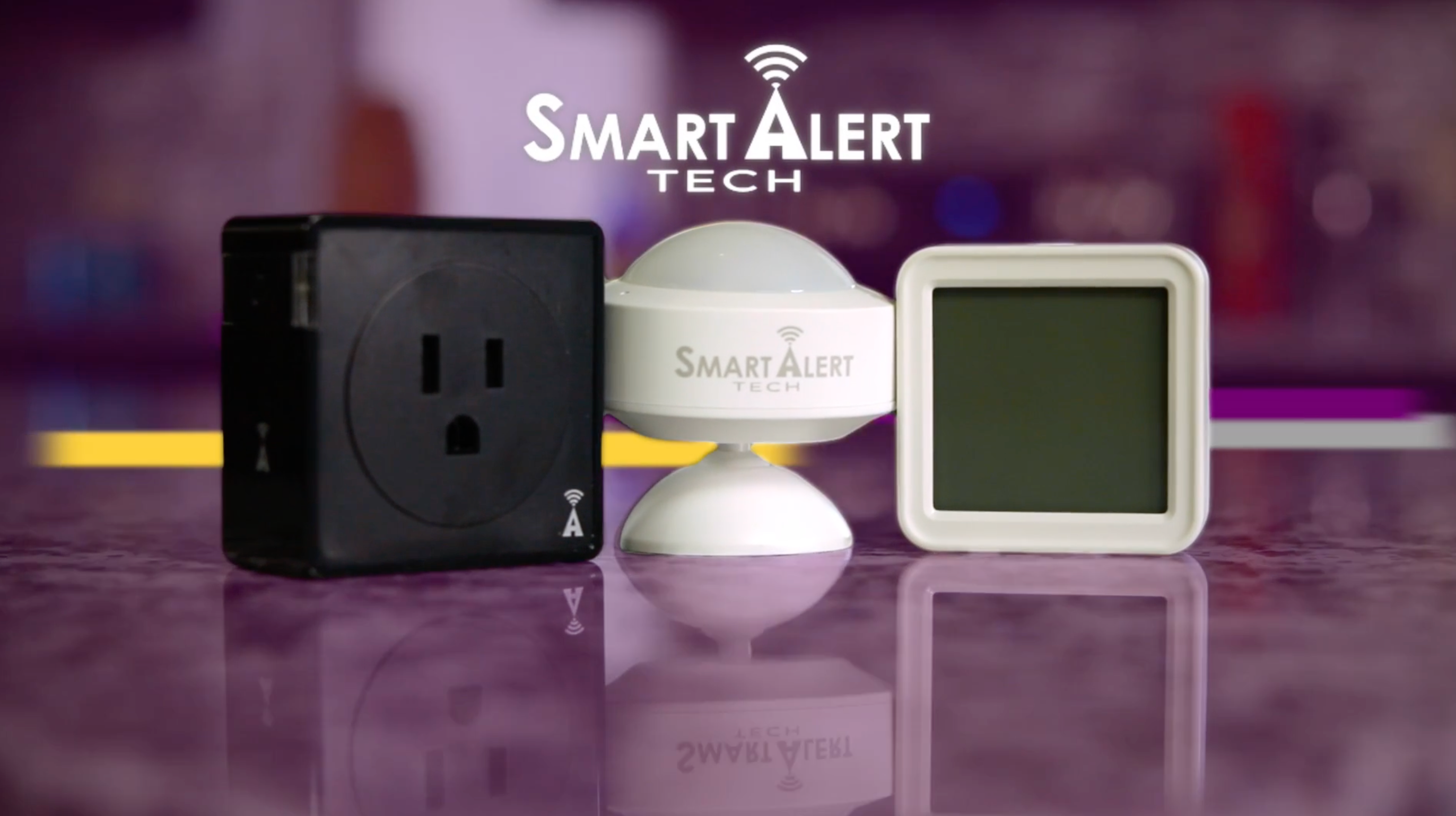 Non-Event Notifications: What They Are and Why They Matter – Smart ...
