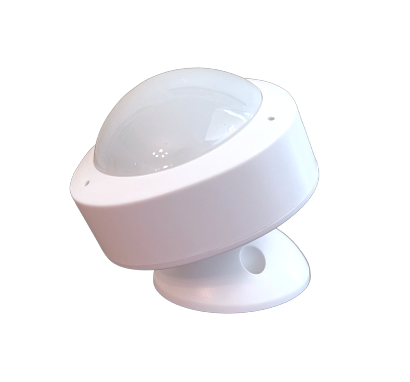 Smart Sensor – Smart Alert Tech